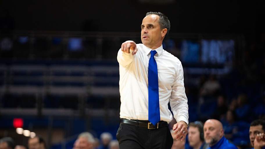 Revisiting Potential UVA Basketball Head Coaching Candidates