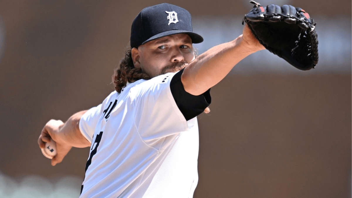 MLB: Andrew Chafin finally leaves free agency, choosing to stay with an ...