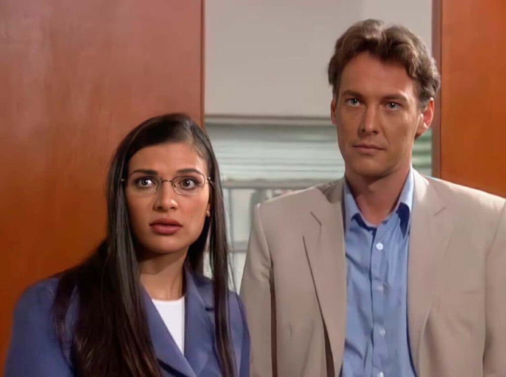 Qué fue de Patrick Delmas, el actor francés residente en Colombia que ...