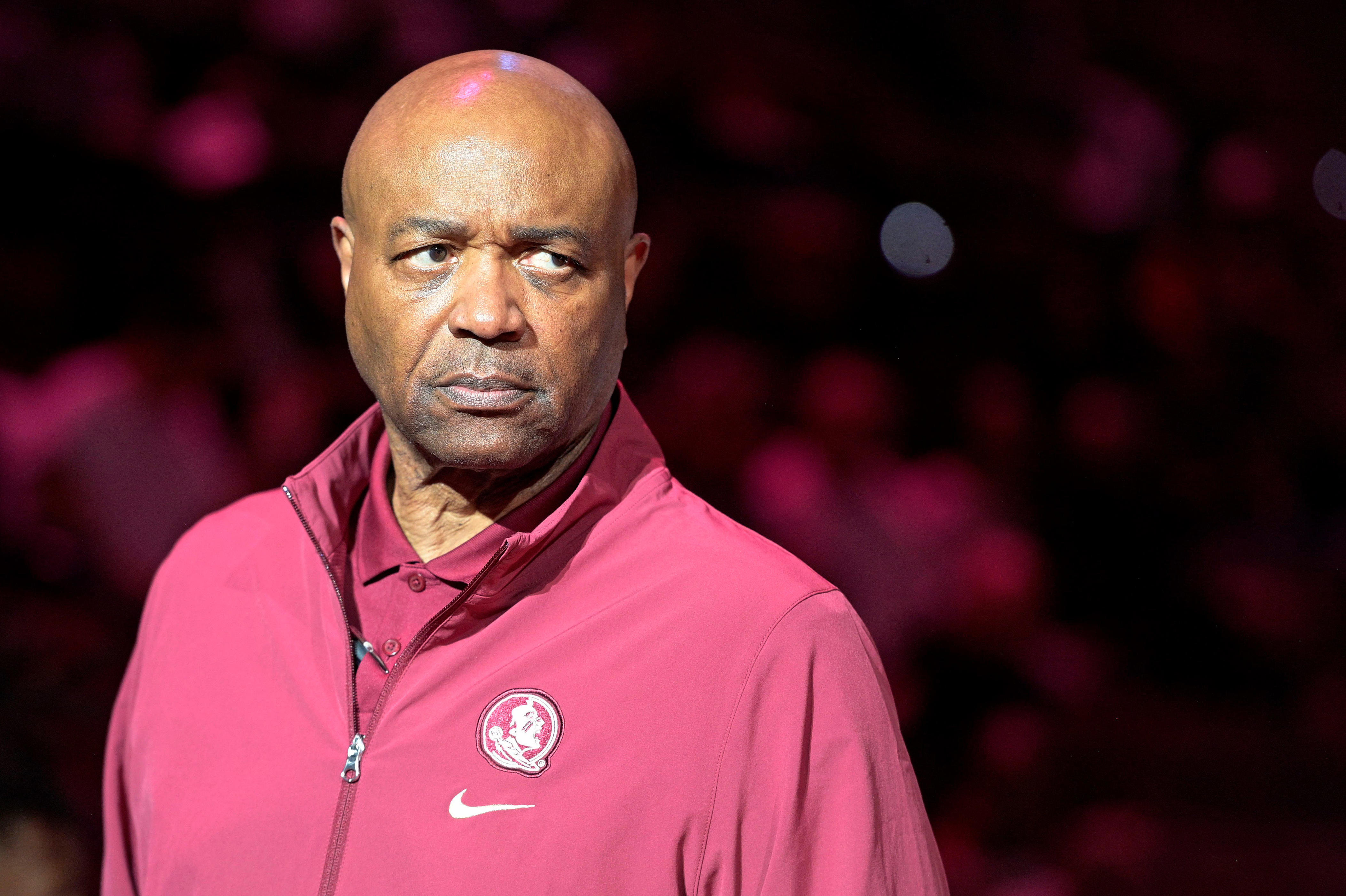 2025 college basketball coaching carousel tracker includes Darian ...