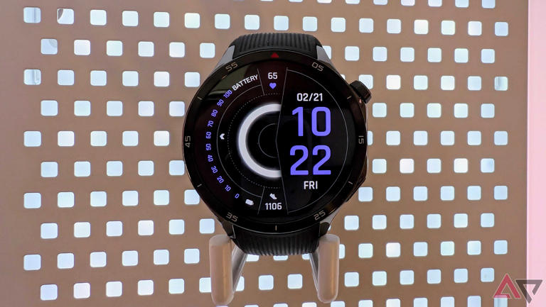 4 OnePlus Watch 3 features I like so much that I'm giving up my old ...