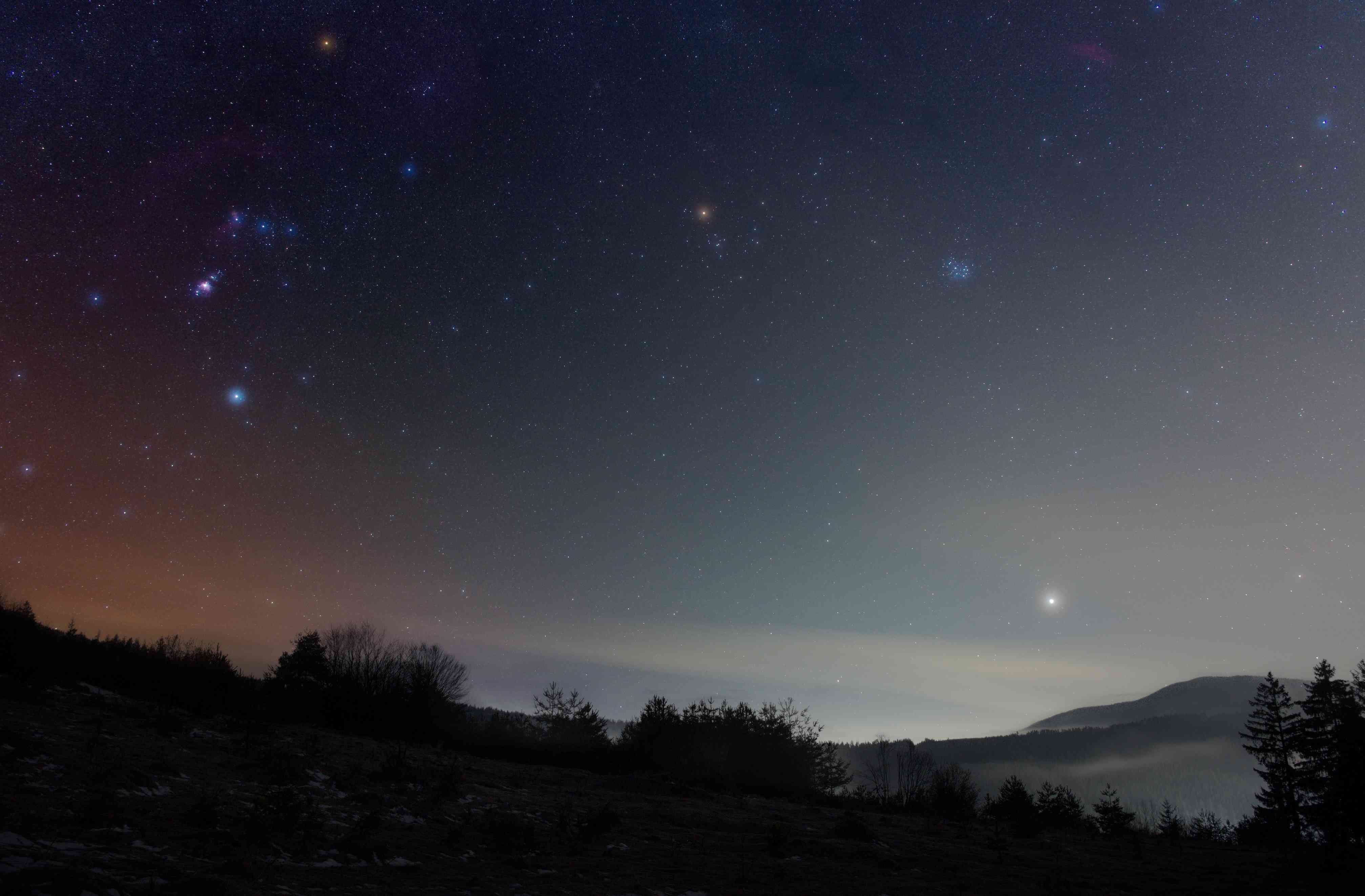 7 Planets Will Align in the Sky This Week—Here's How to See the ...