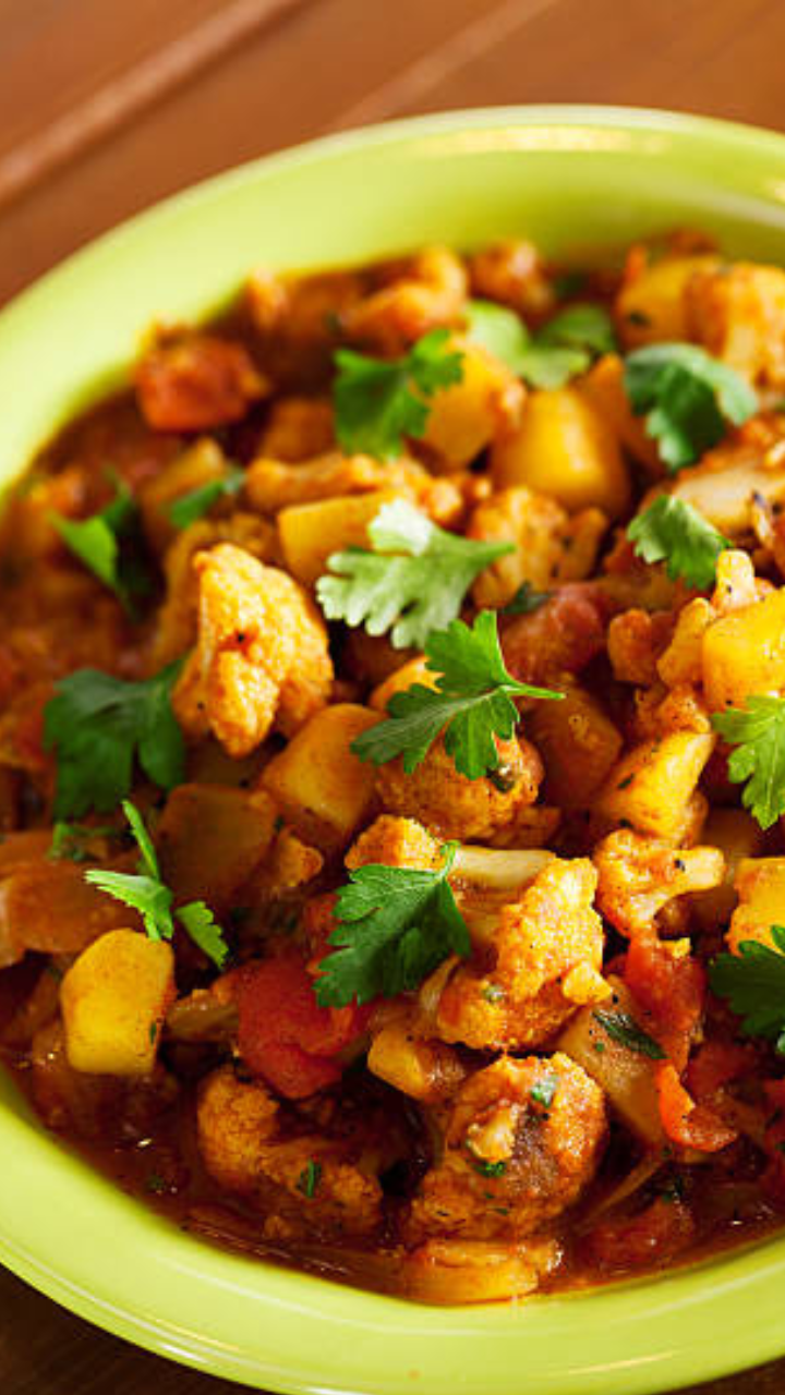 10 desi ways to add gobhi in your daily dinner