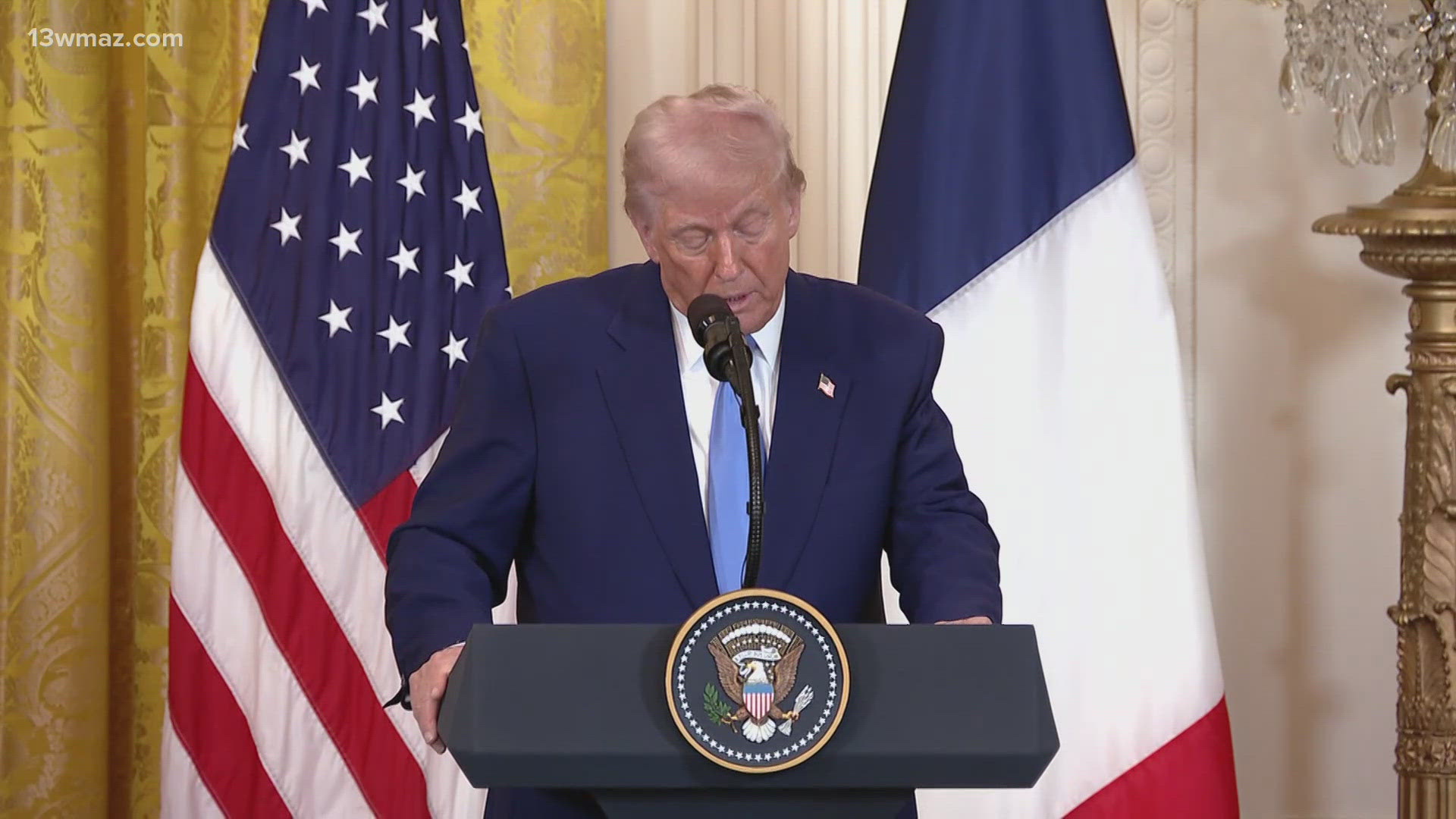 Mixed messages from White House, DOGE and OPM over emailed ultimatum ...