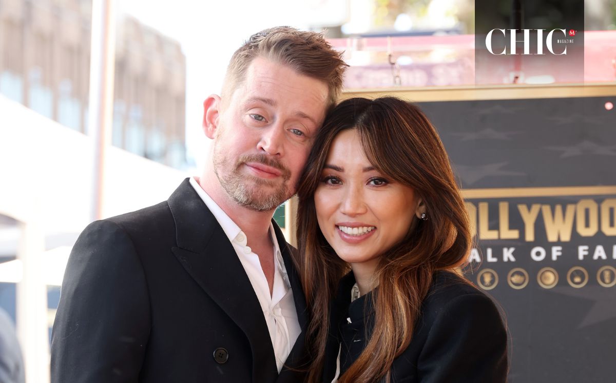Brenda Song: El antes y después de la futura esposa de Macaulay Culkin