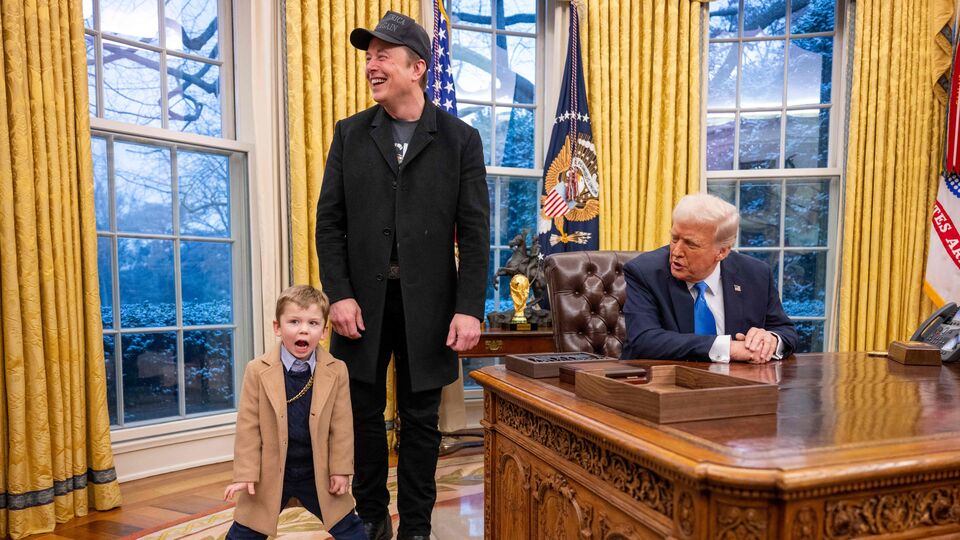 21 Government tech experts quit DOGE, accuse Elon Musk-led organisation ...