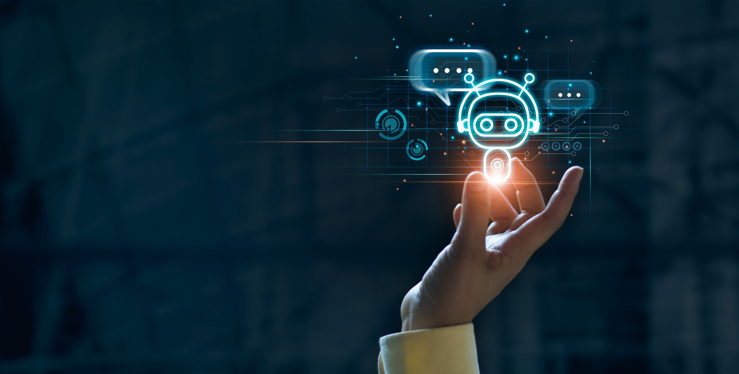 Demystifying AI: a beginner's guide to understanding artificial ...