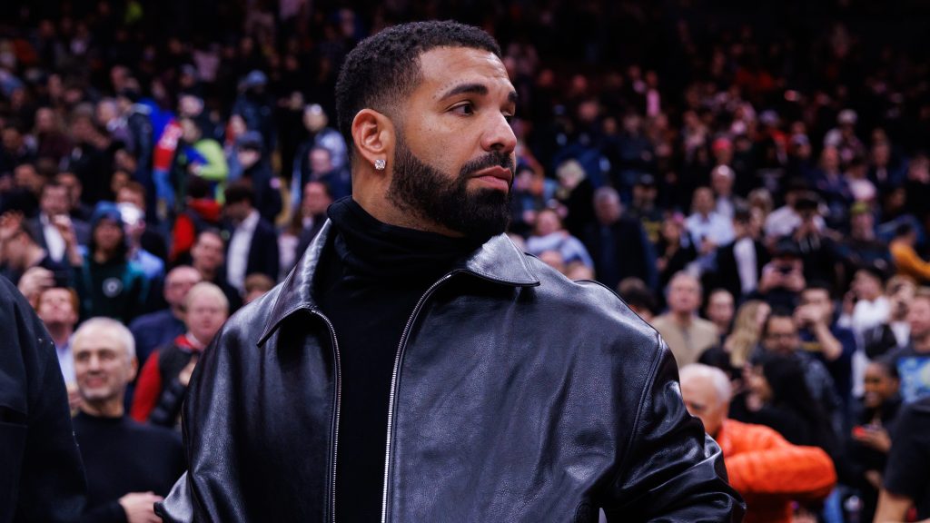 Drake Reportedly Backs Off On Key Allegations In UMG "Not Like Us" Lawsuit