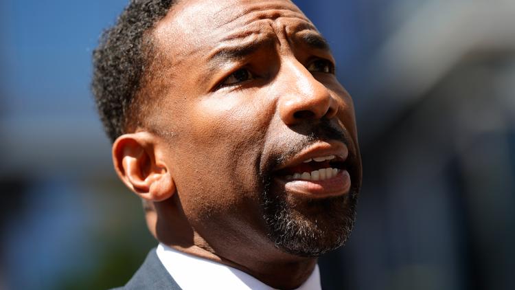 WATCH LIVE: Atlanta Mayor Andre Dickens delivers state of the city address