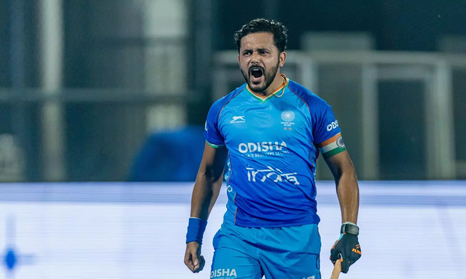 FIH Pro League 2024-25 LIVE: India fall to The Dutch - HIGHLIGHTS