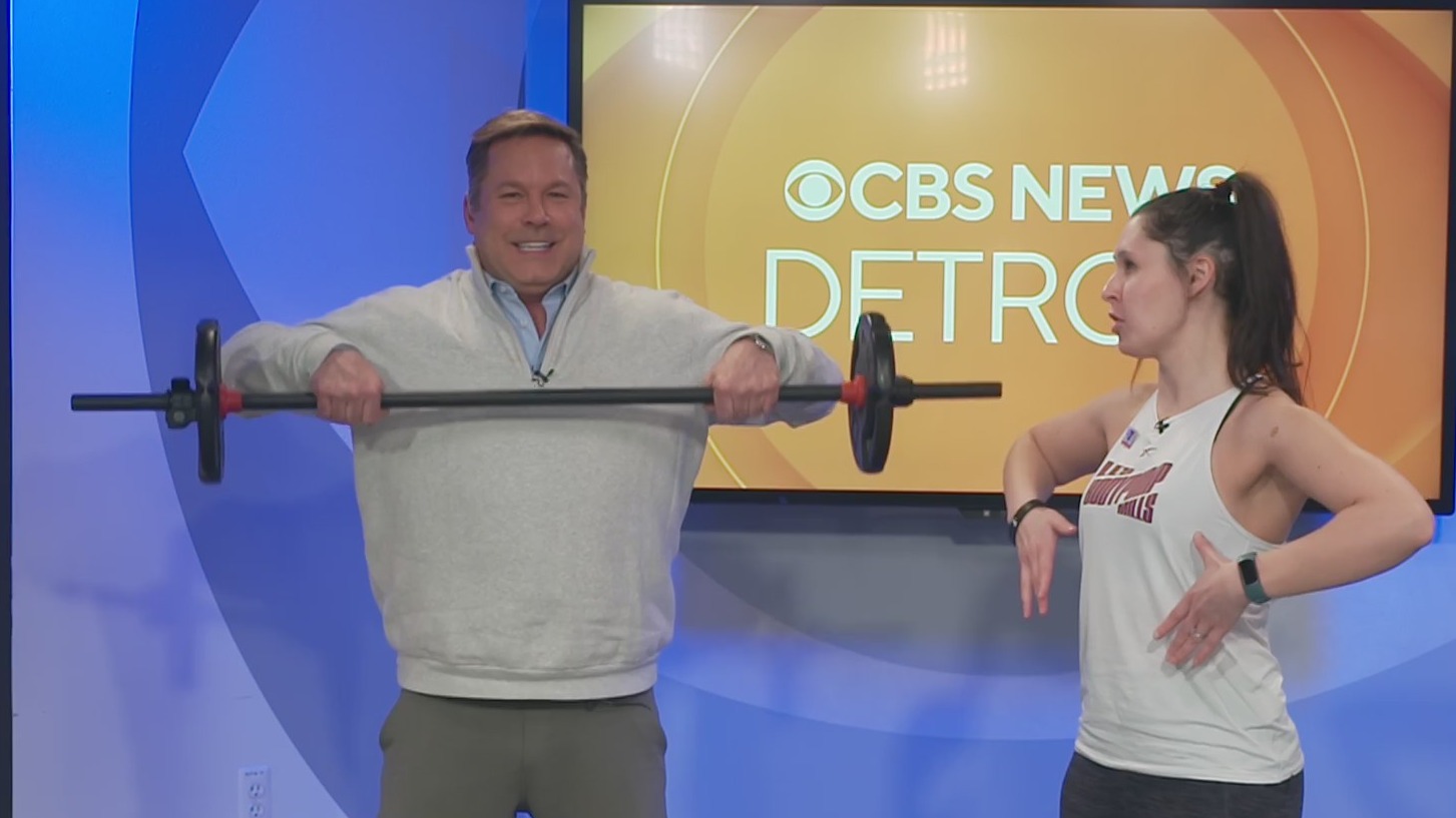 What to know about the 90s fitness craze that's still going strong