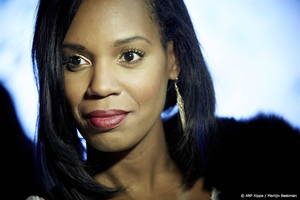 Jasmine Sendar wil rol in nieuwe Black Panther bemachtigen