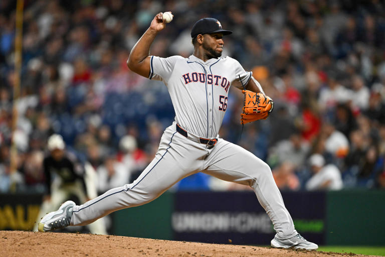 Why Aren't Pitchers Throwing Complete Games Anymore?