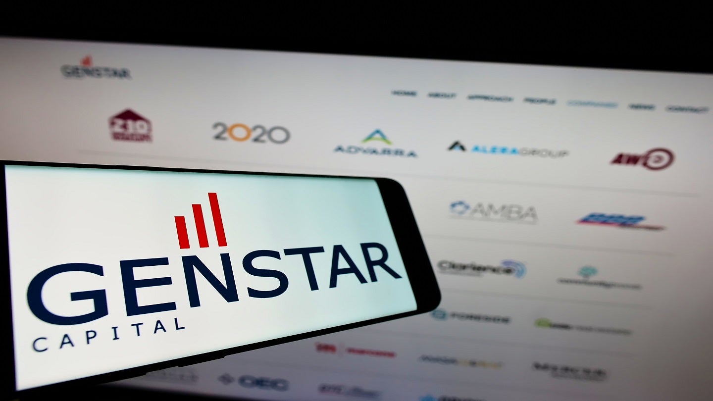 Genstar Capital reportedly in talks to acquire controlling stake in ...
