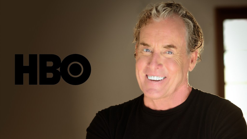 John C. McGinley Joins HBO's Steve Carell Comedy Series In ‘Scrubs ...
