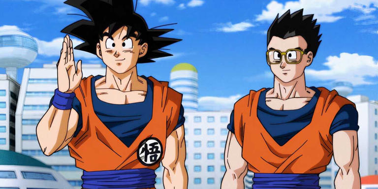 10 Best Dragon Ball Fits of All Time, Ranked