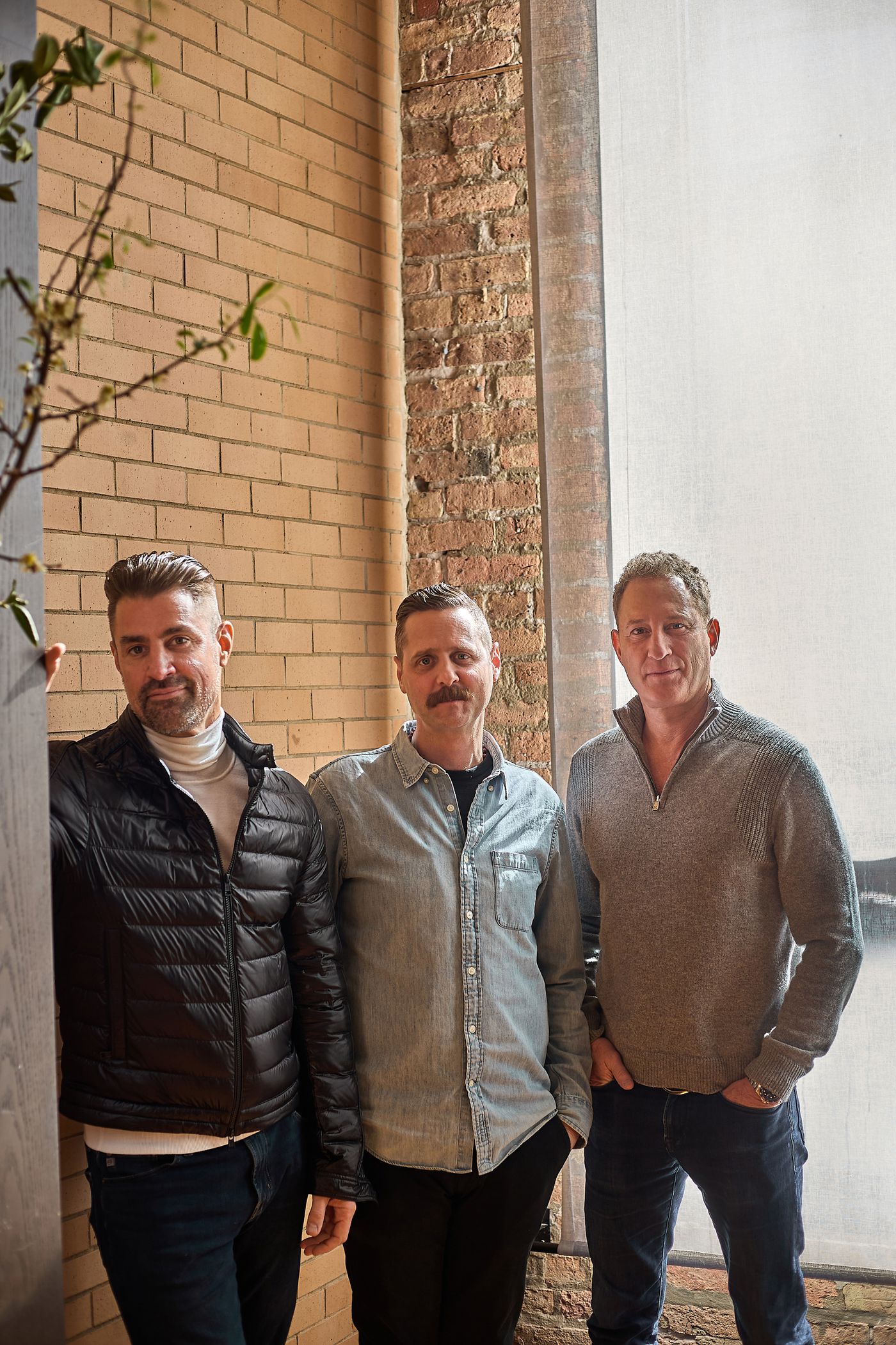 Boka Reveals Details on Its New River North Restaurant