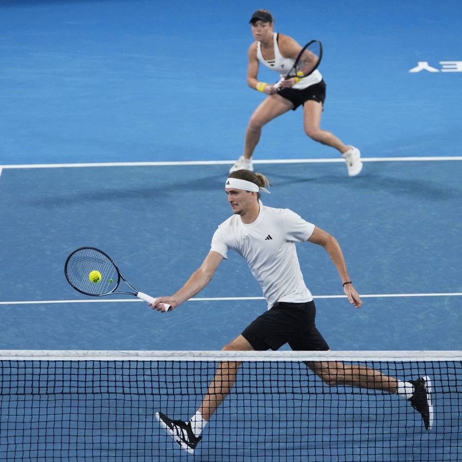 Sinner gewinnt durch Wimbledonsieg kuriose Wette mit seinem Trainer