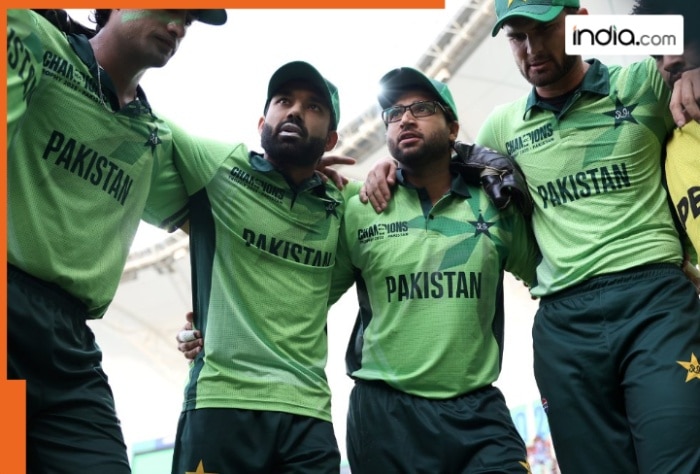 Good news for Pakistan team after losing against India, gets a lifeline ...