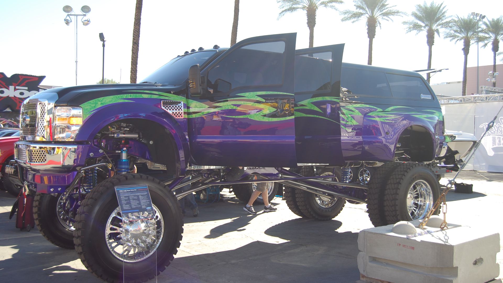 Tinted Windows To Large Spoilers: 20 Useless Car Modifications