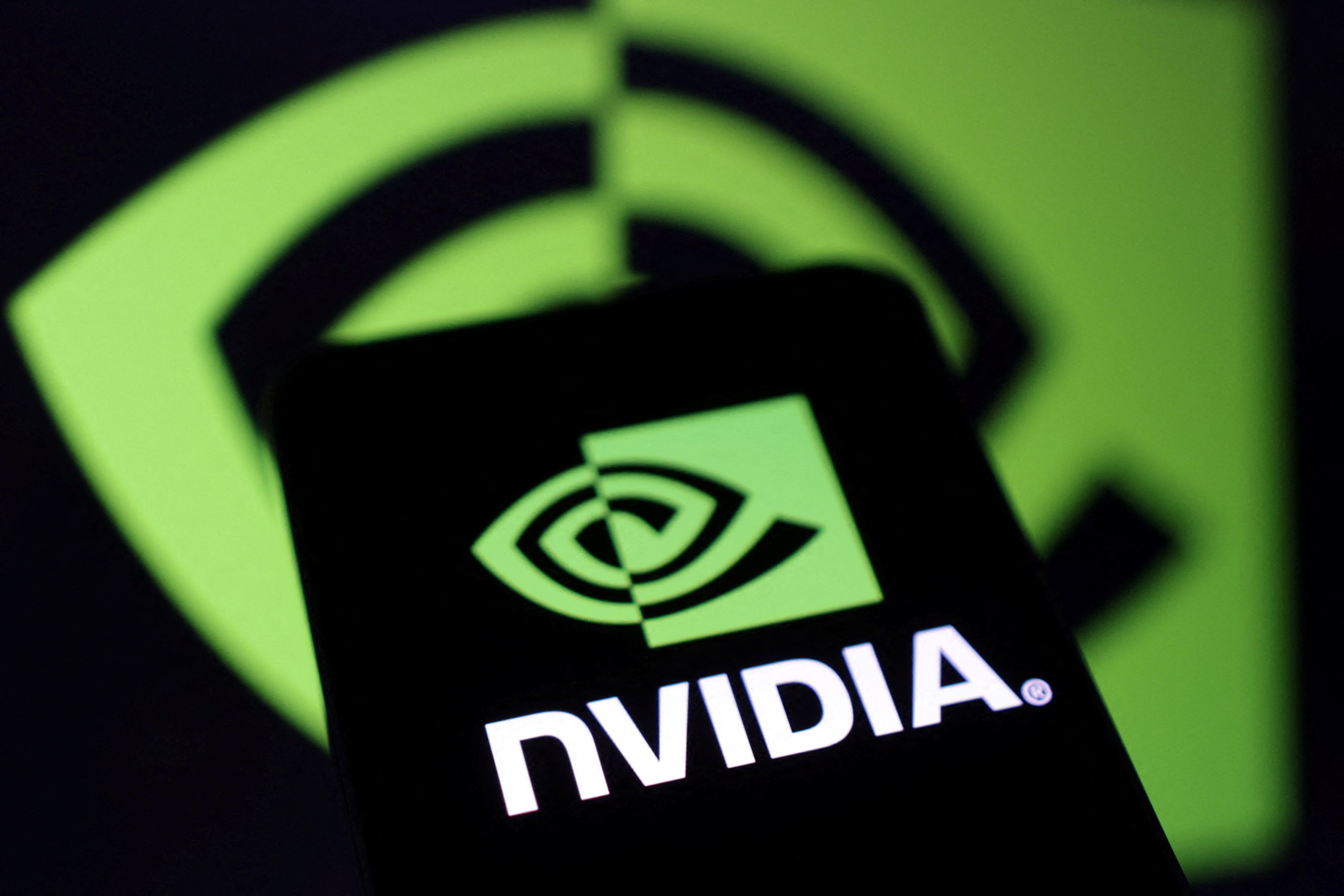 Nvidia stock drops ahead of earnings as investors weigh potential Trump ...