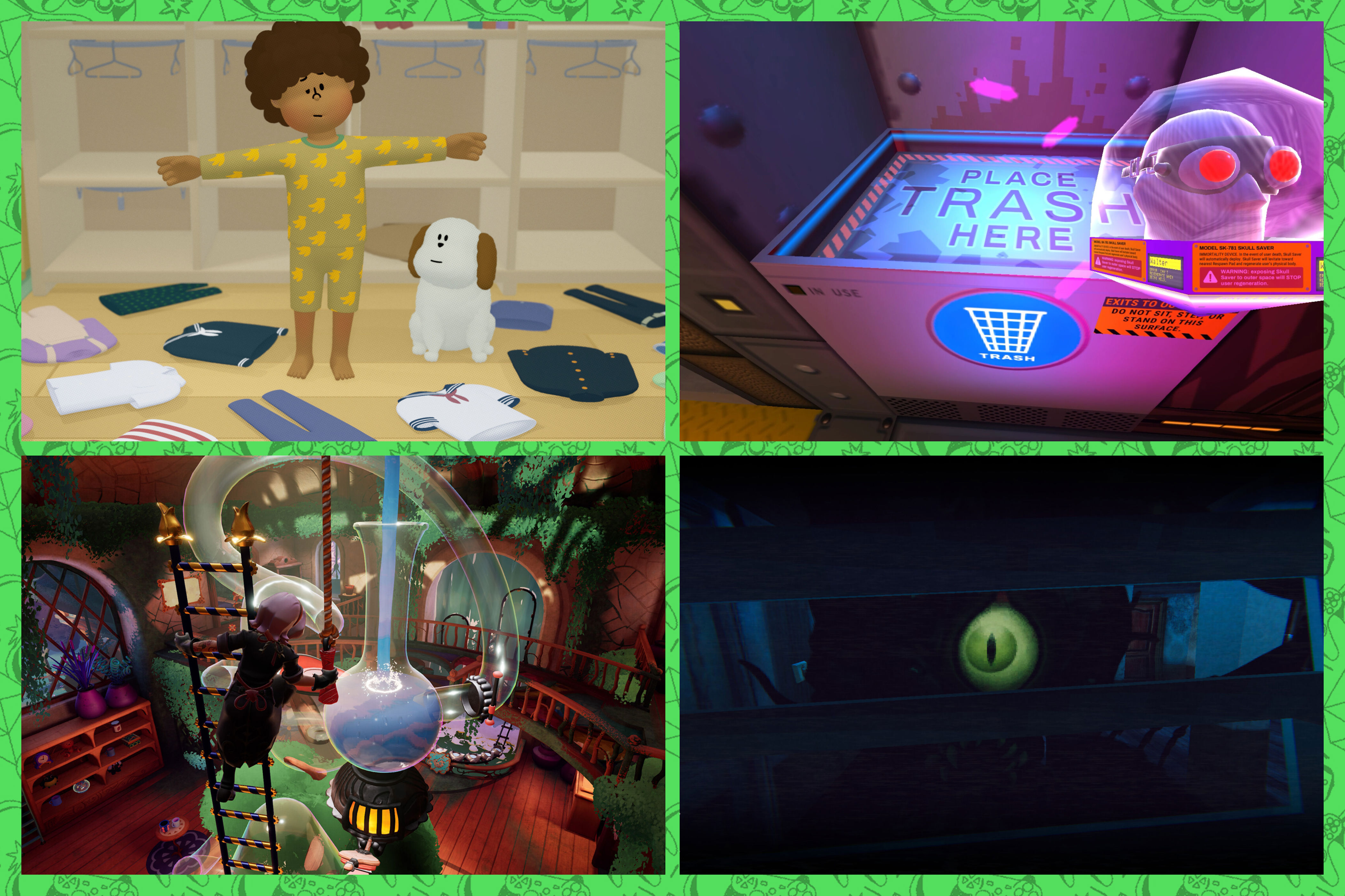 The 15 must-play demos of Steam Next Fest