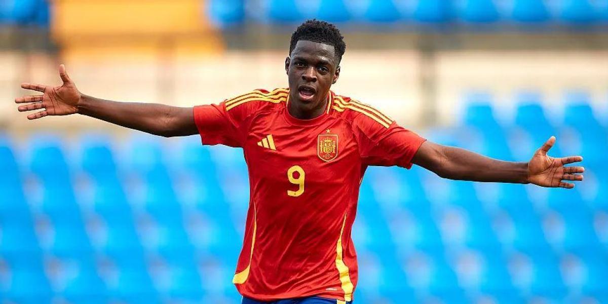 La Sub-19 remonta en Alicante con goles de un celtiña y un colchonero