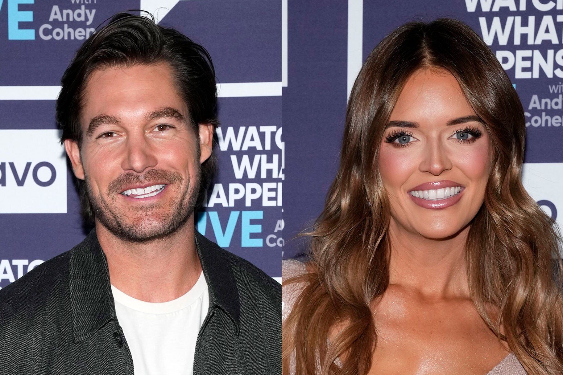 Salley Carson Reveals If She Would Date "Hot" Craig Conover (EXCLUSIVE)