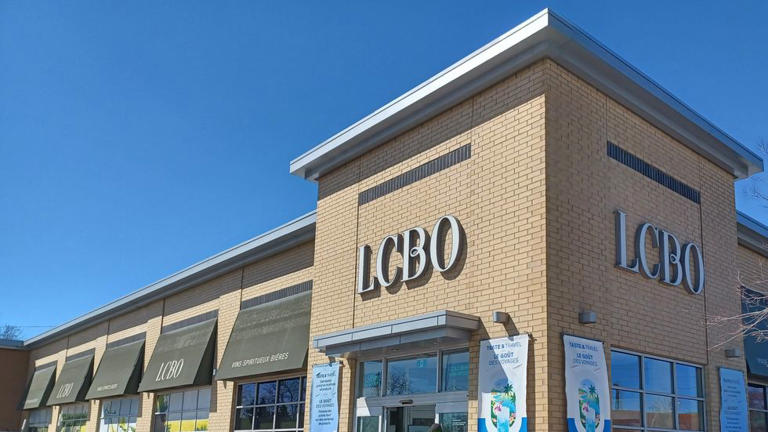 7 LCBO jobs available right now that are high-paying