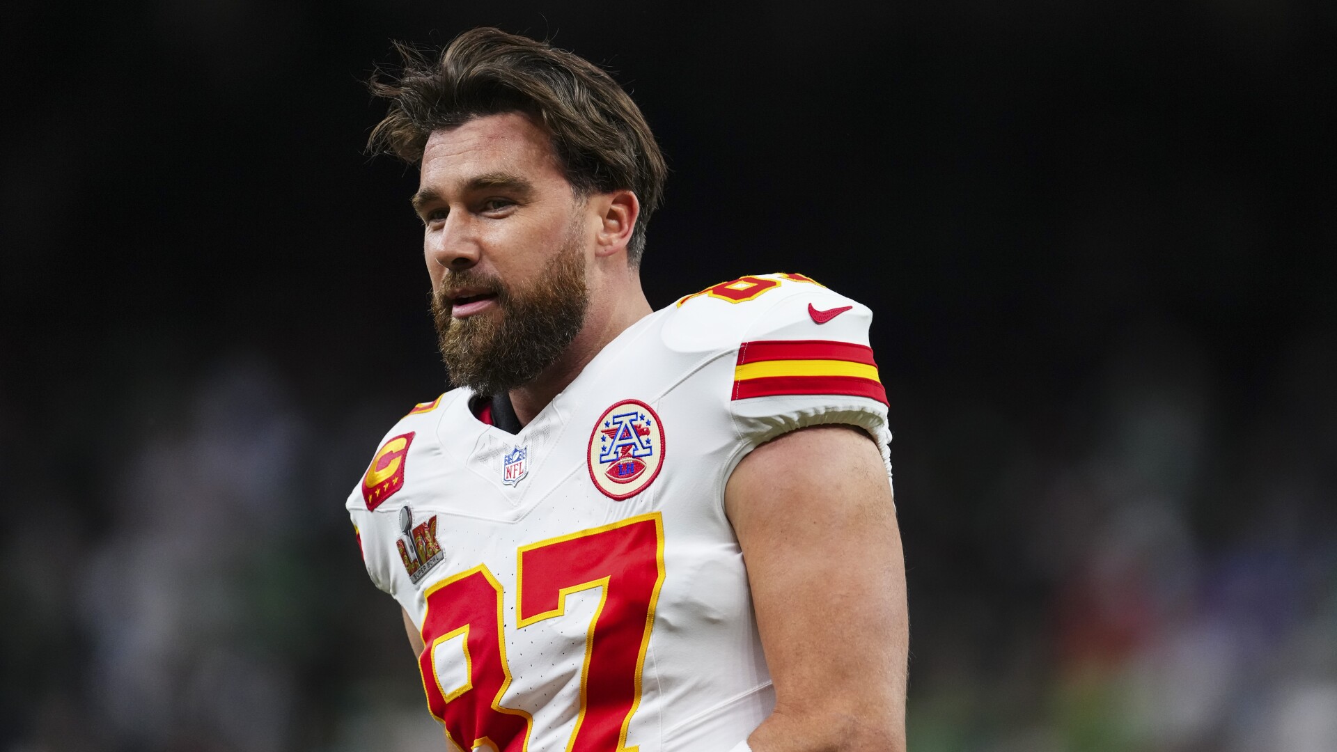 Brett Veach on Travis Kelce: I still think he has that fire and desire ...