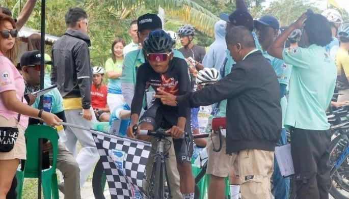 Iloilo riders rule ITT races