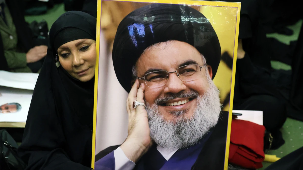 El Mosad llevaba 19 años preparando la invasión israelí del Líbano