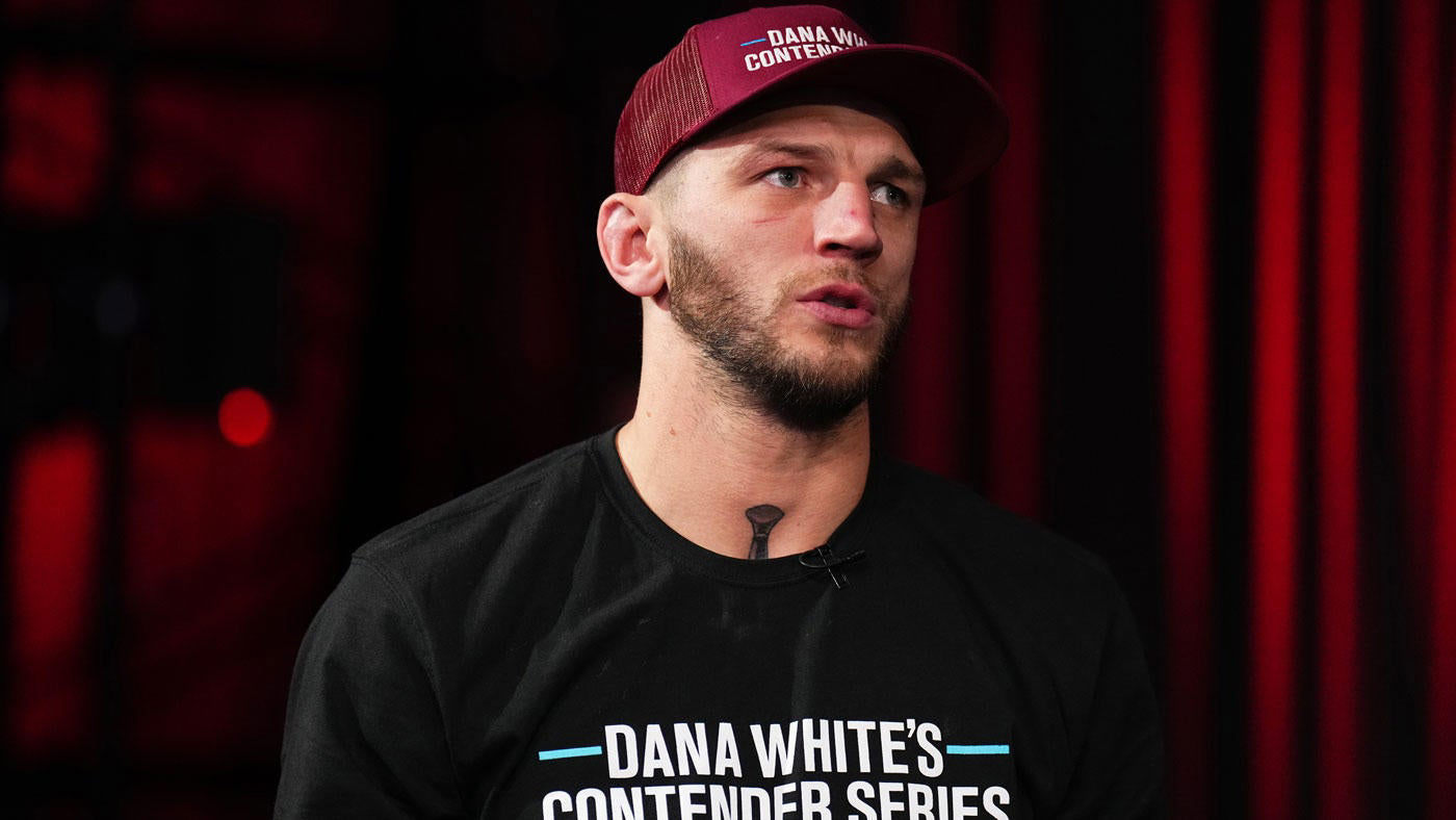 UFC 313 fight card: Dan Hooker says he's out of marquee fight with ... UFC 313 fight card: Dan Hooker says he's out of marquee fight with ...