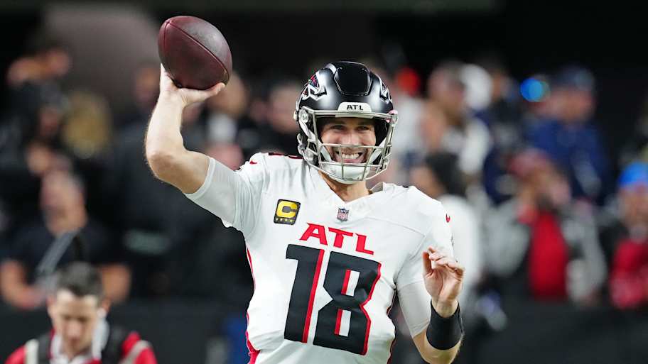 Buccaneers’ rival Falcons make decision on quarterback situation with ...