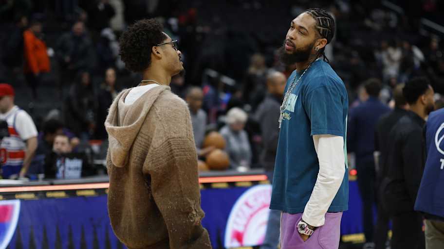Brandon Ingram Injury Status For Celtics vs Raptors