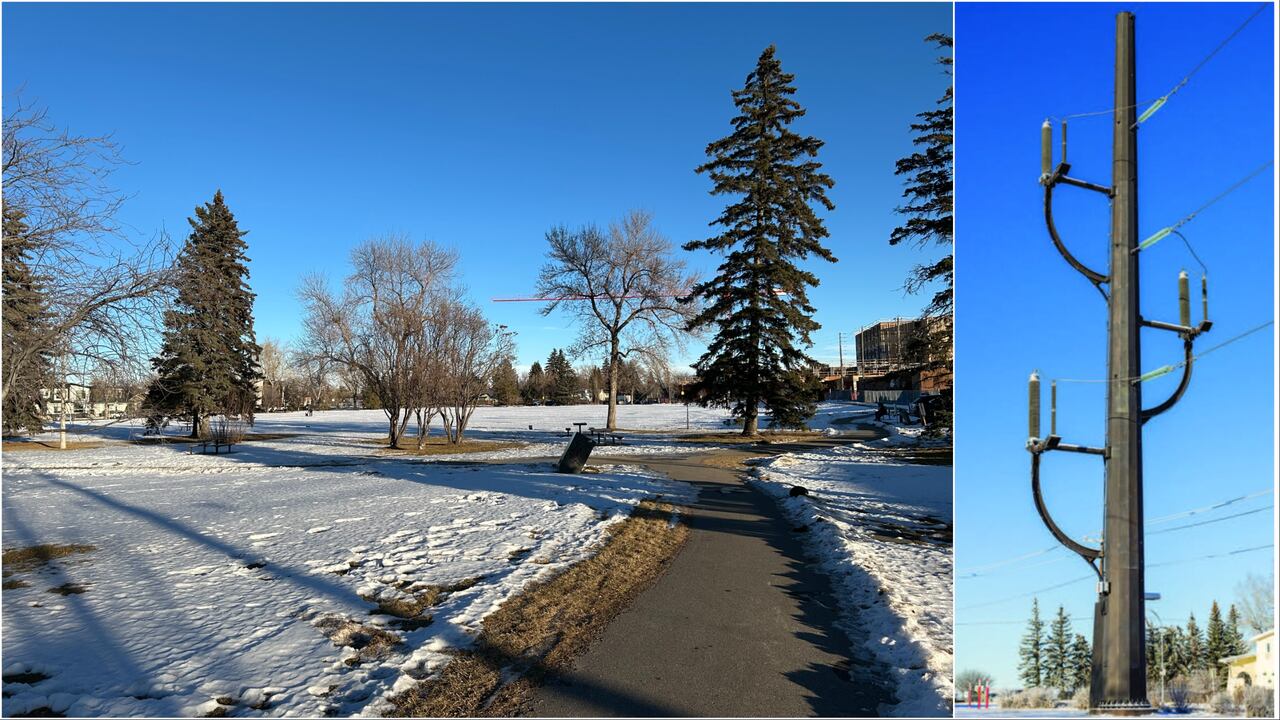 Inner-city Calgary residents decry proposed Enmax overhead transmission ...