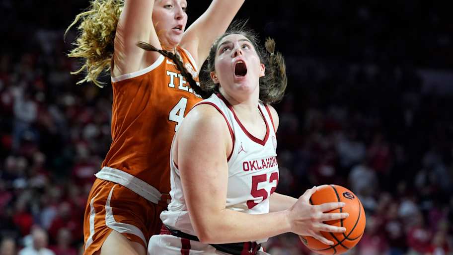 OU Basketball : Oklahoma’s Raegan Beers Collects Second SEC Honor