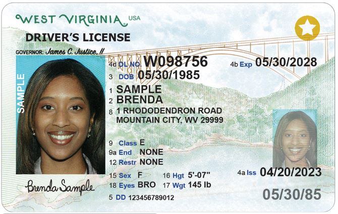 Deadline to obtain REAL ID-compliant license to board plane approaching ...