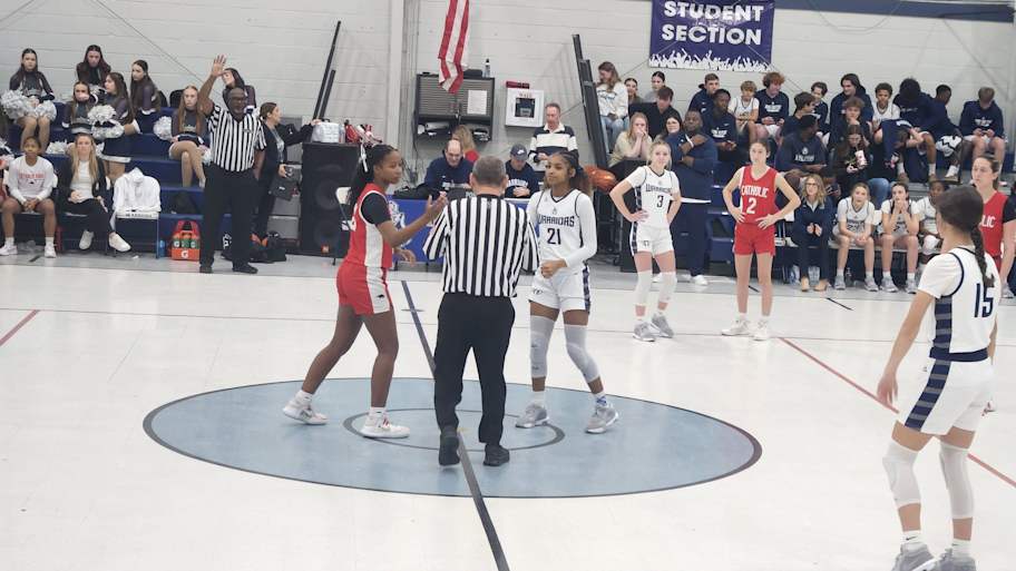 Louisiana (LHSAA) girls high school basketball playoff brackets ...