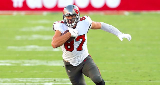 Assembling the Greatest Fantasy Football Teams Ever (2025 Edition)