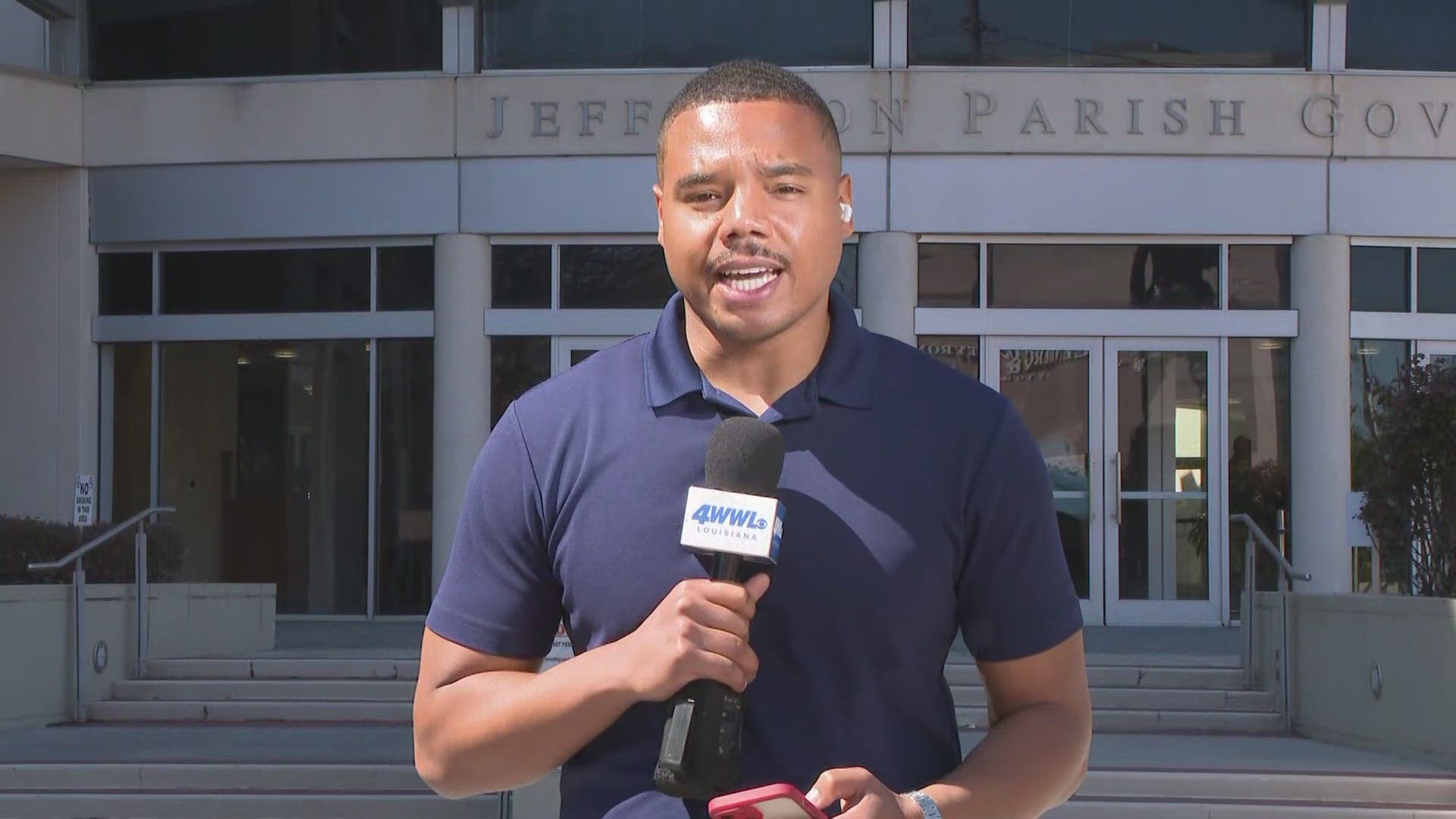 Judge denies bond for woman at the center of Kansas City reporter’s ...