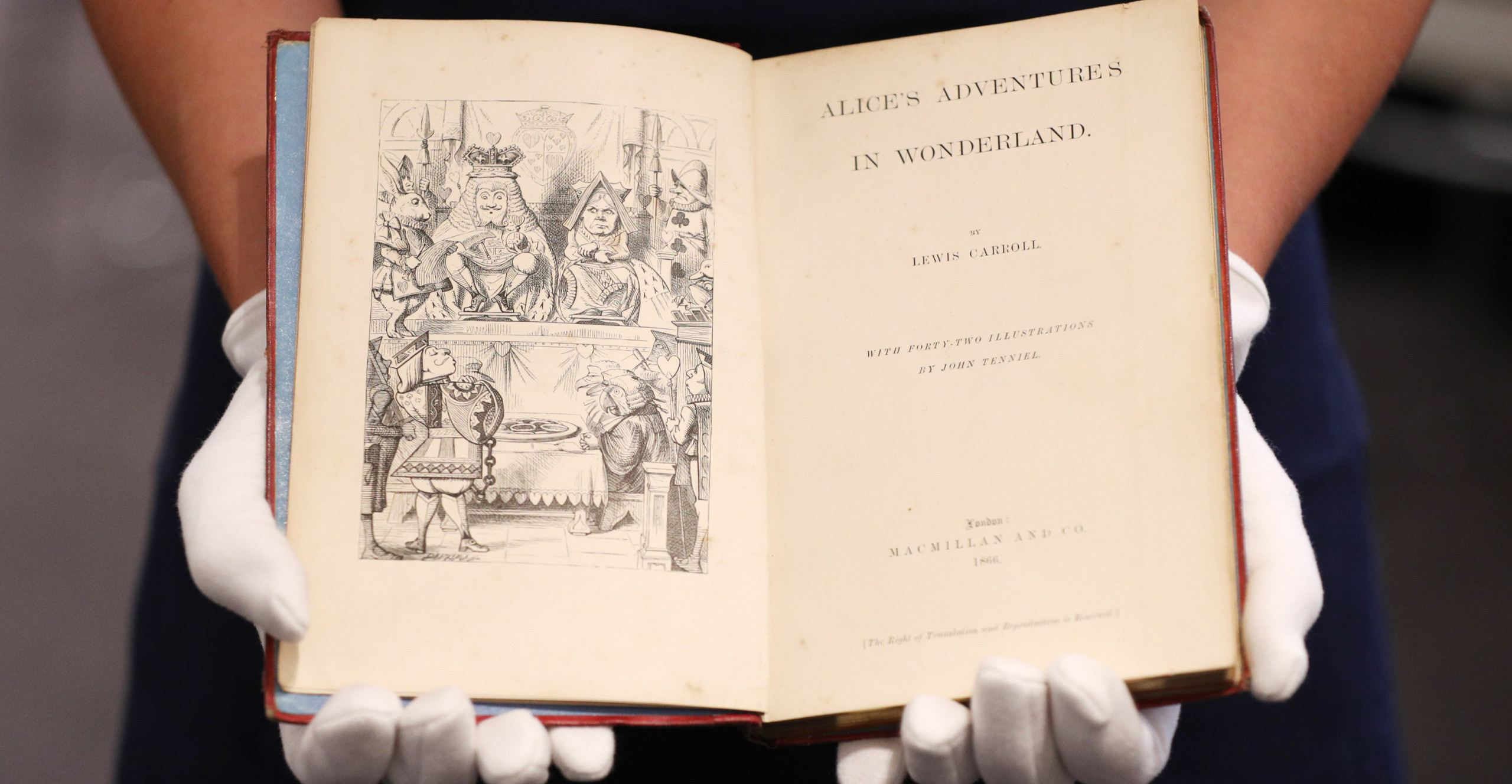 The world's most translated books