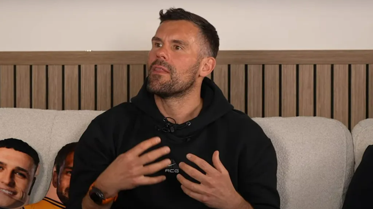 Ben Foster names £50m West Ham star who'd 'definitely' start for Arsenal