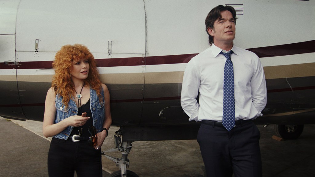 ‘Poker Face' Sets Spring Premiere for Season 2, Releases First Pics