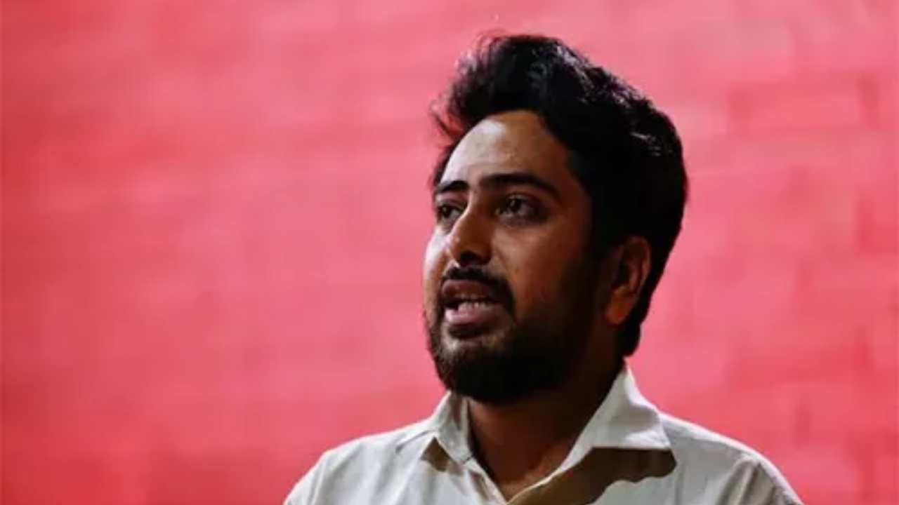 Bangladesh govt's advisor Nahid Islam resigns, likely to launch new political party