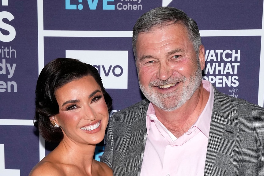 Inside Bronwyn Newport's life amid split from Todd Bradley: "What a ...