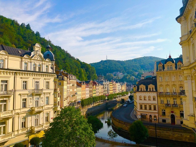 Have you visited Europe’s most beautiful countries — or just the famous ...