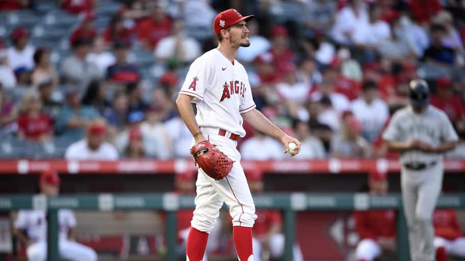 Former Angels Longtime Pitcher Signs $5 Million Deal With NL Club