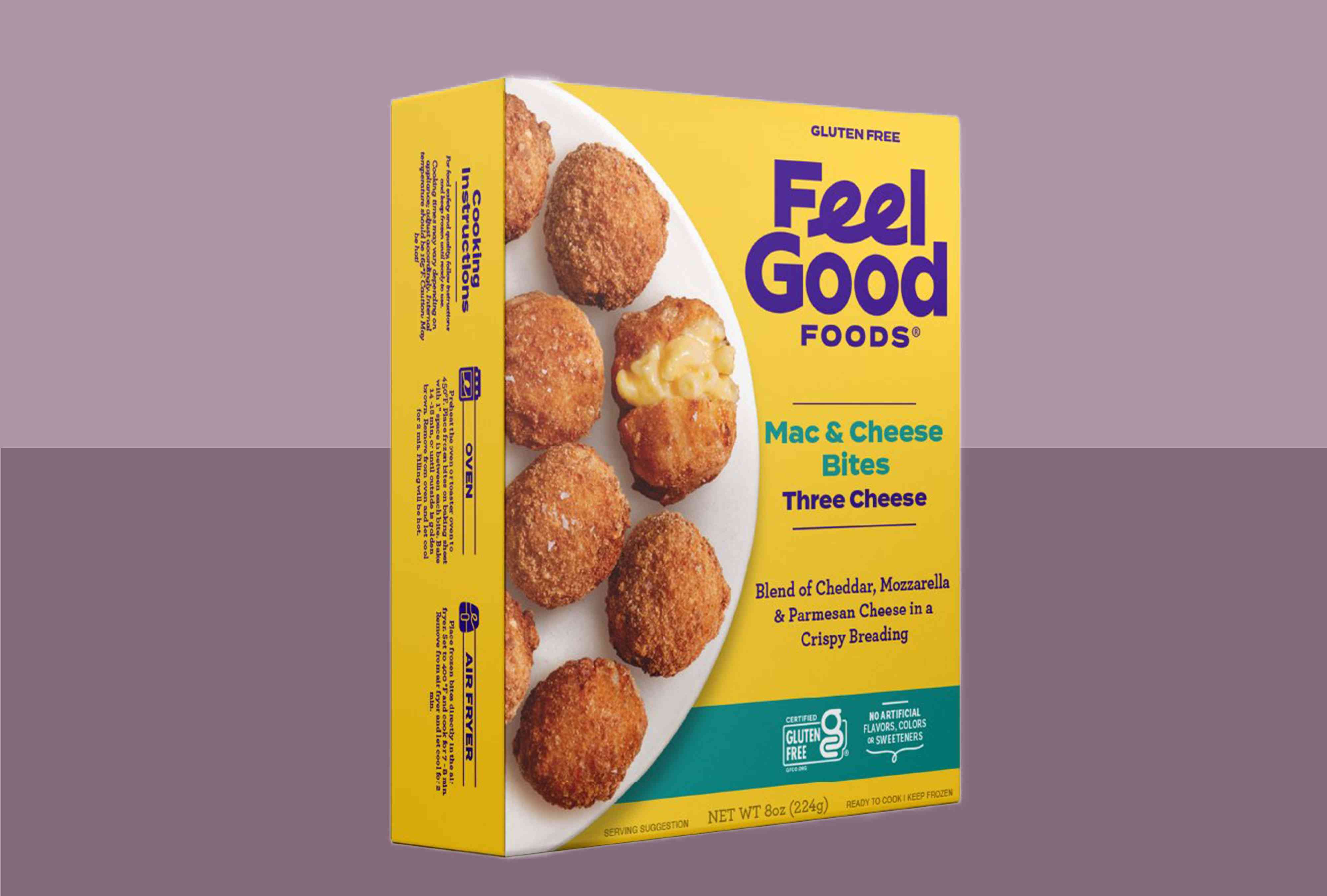 FDA Issues Nationwide Recall on Mac and Cheese Snack Due to Possible ...