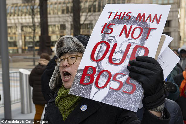 Musk stunned as over 20 DOGE staff suddenly QUIT with scathing letter